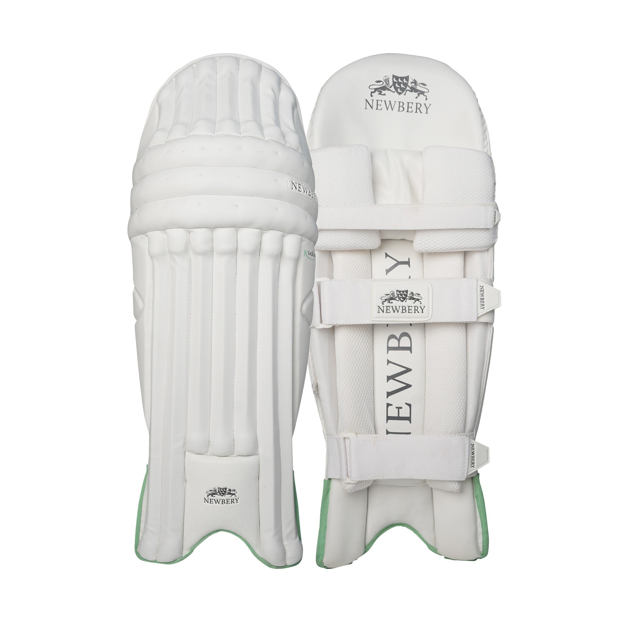 Kudos Cricket Batting Pads | Newbery Cricket