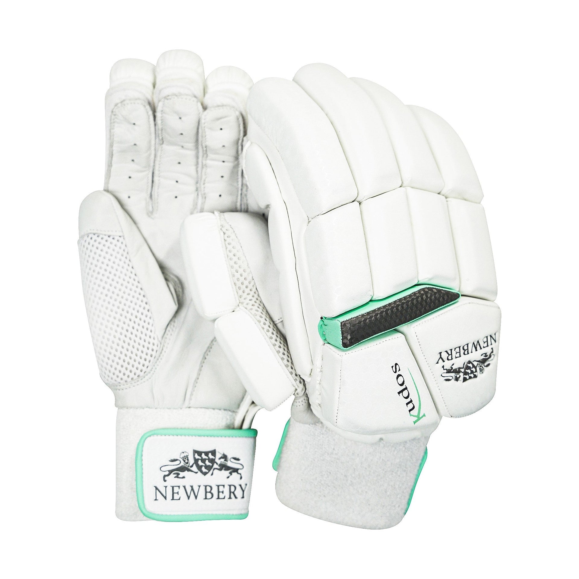 Kudos Cricket Batting Gloves | Newbery Cricket