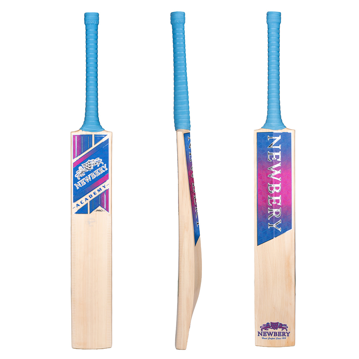Academy | Newbery Cricket