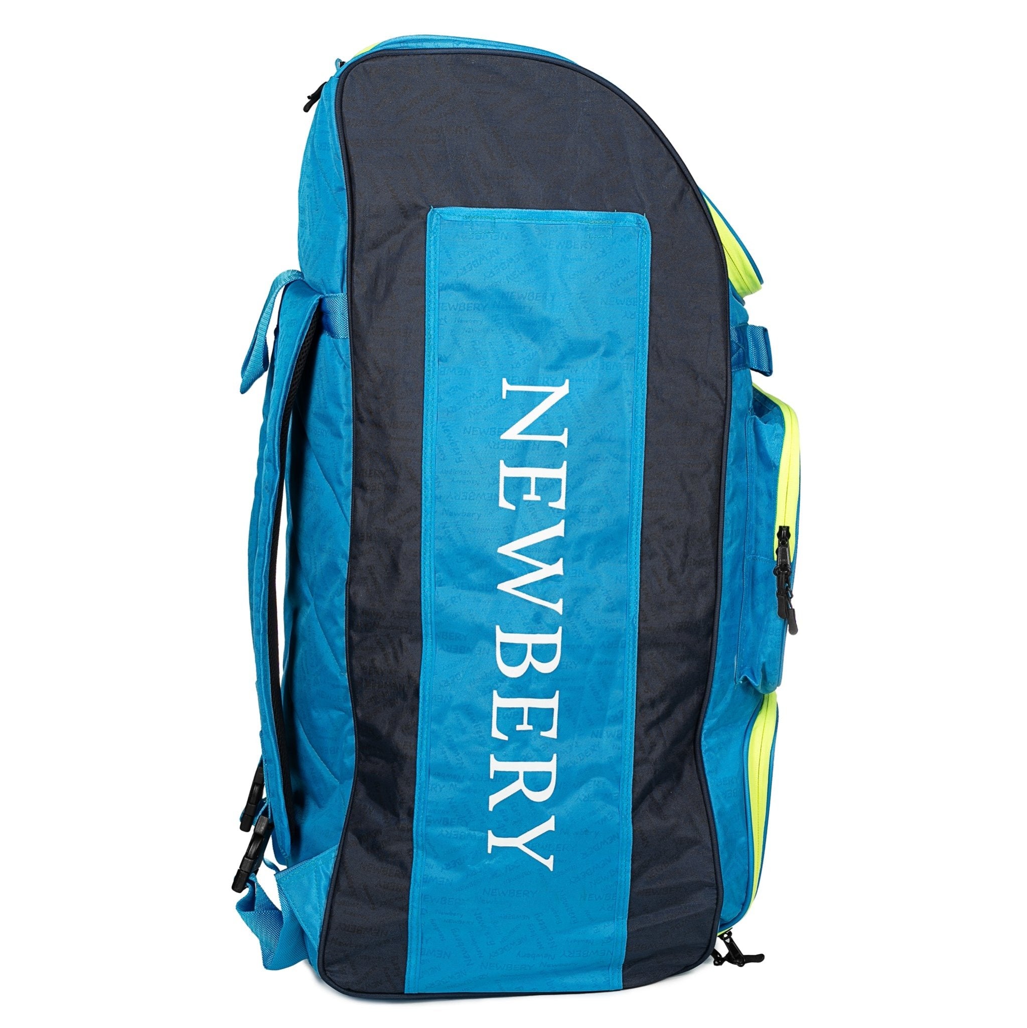 Pulse Duffle Bag | Newbery Cricket