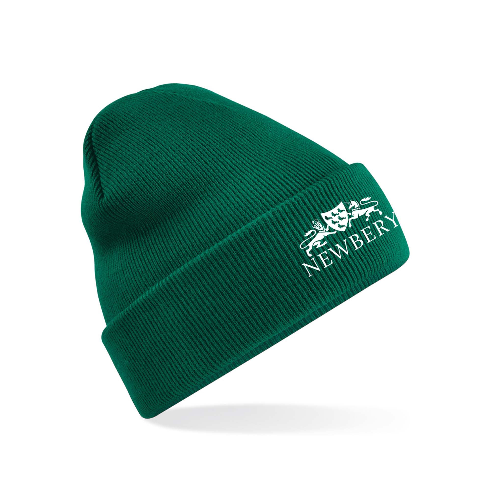 Team Newbery - Beanie | Newbery Cricket