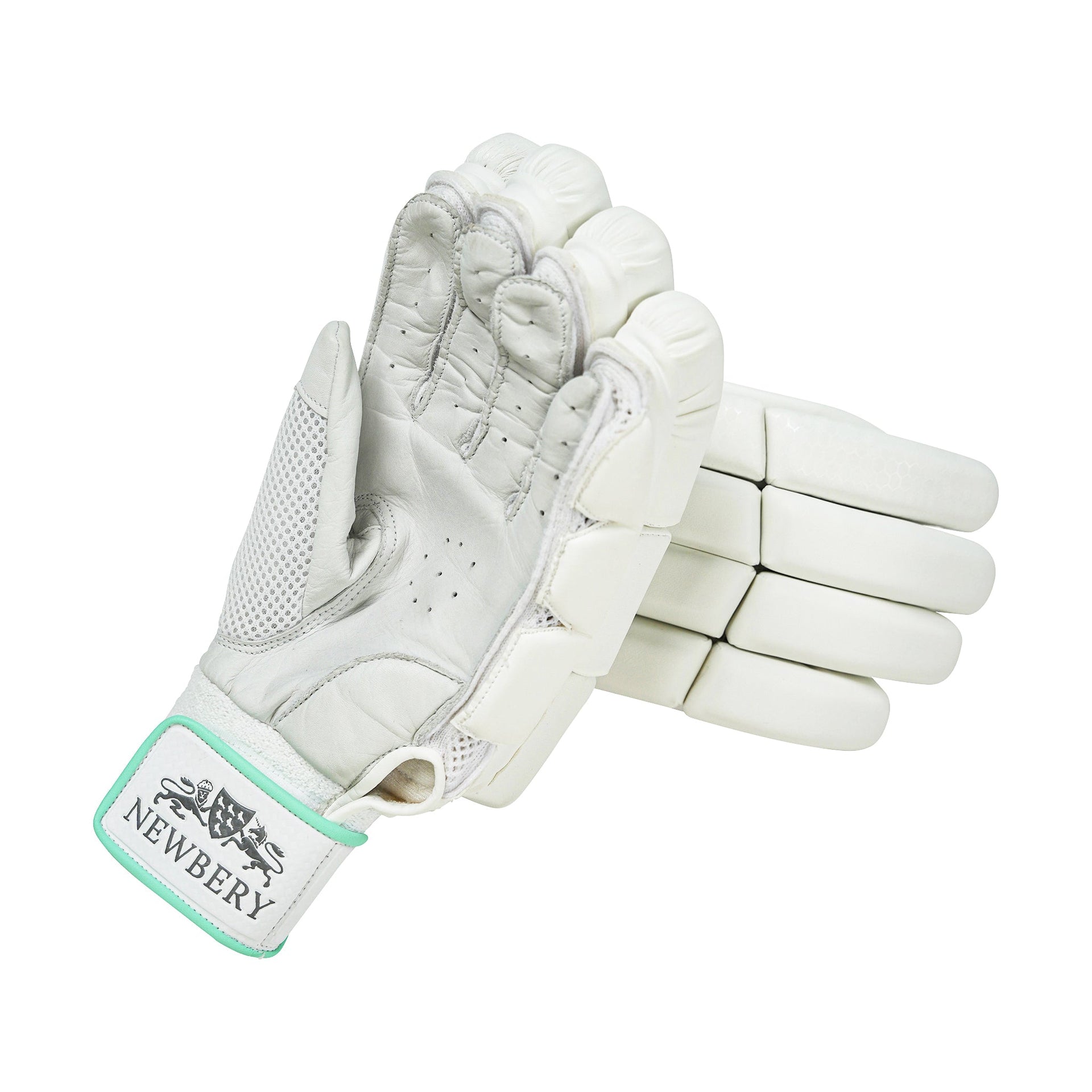 Kudos Cricket Batting Gloves | Newbery Cricket
