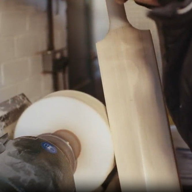 Cricket Bat Repairs | Newbery Cricket