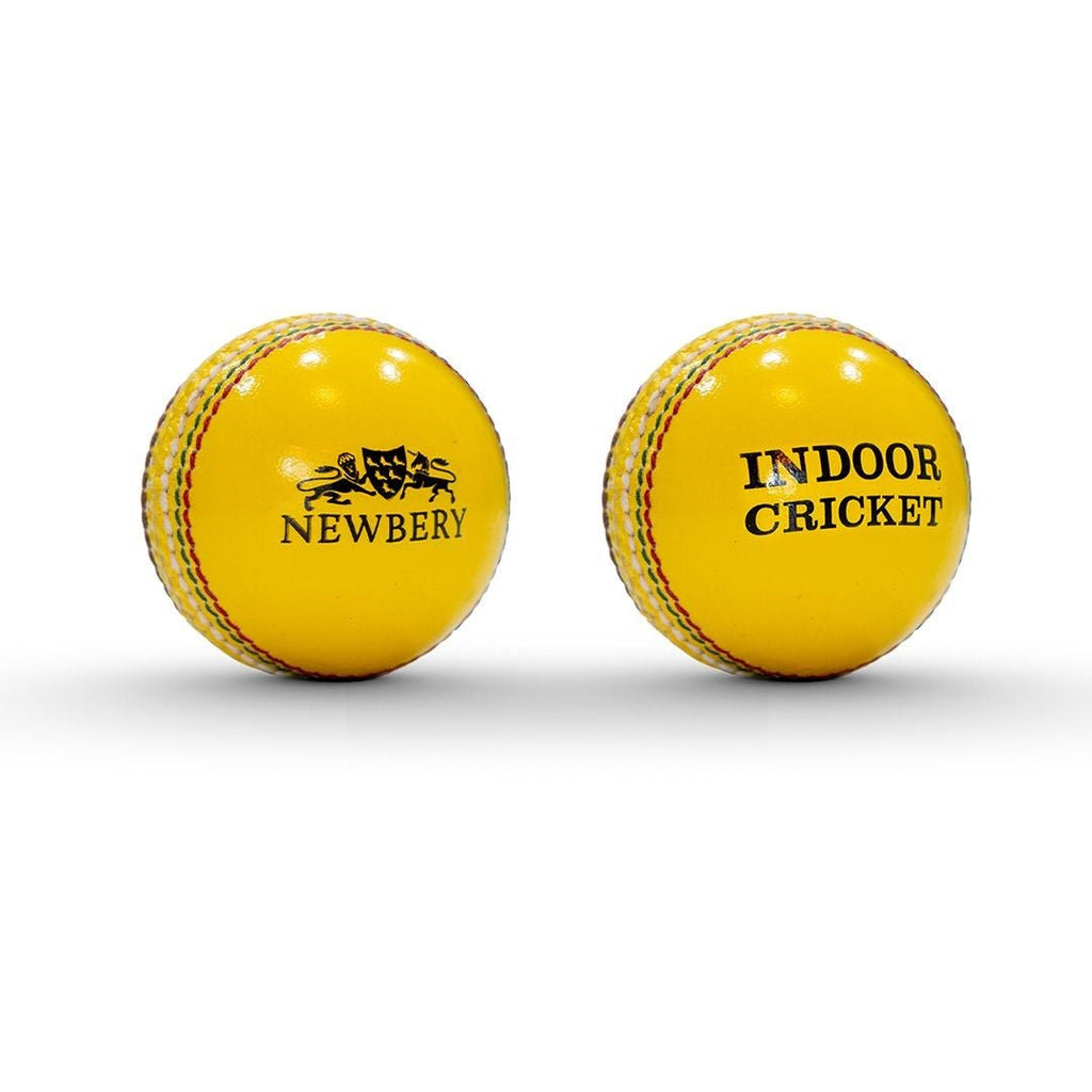 Indoor Cricket Balls | Newbery Cricket