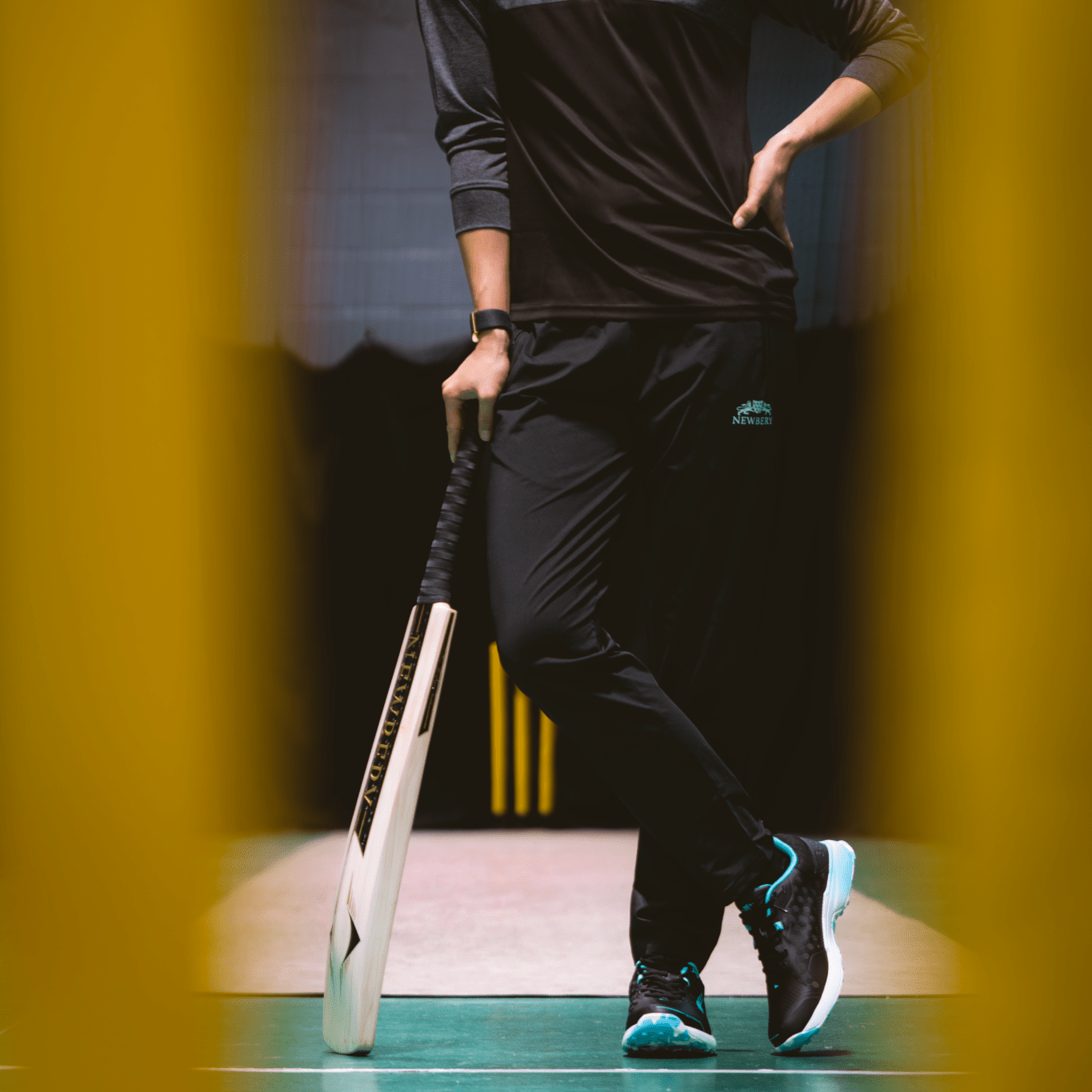 Cricket Performance Trousers | Newbery Cricket