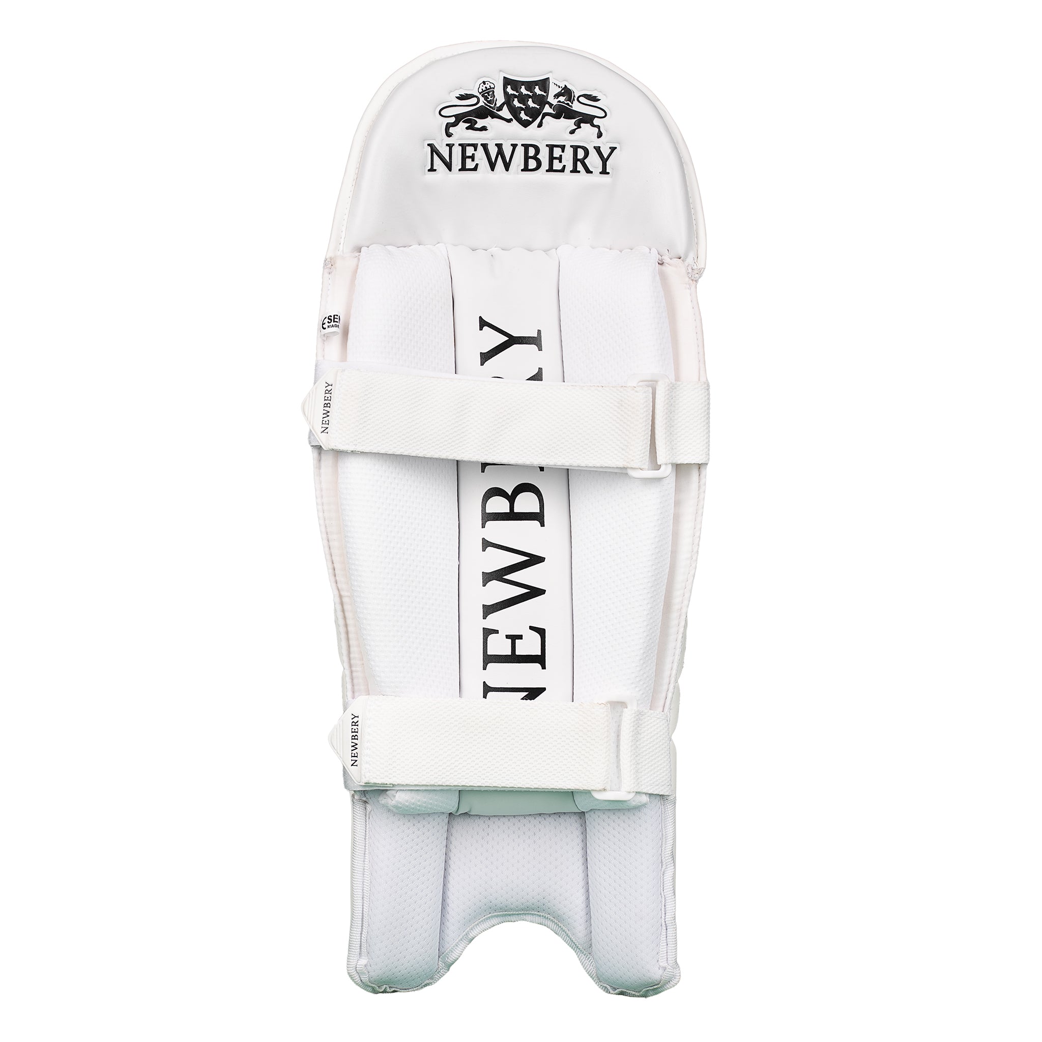 Pro Wicket-Keeping Pads | Newbery Cricket