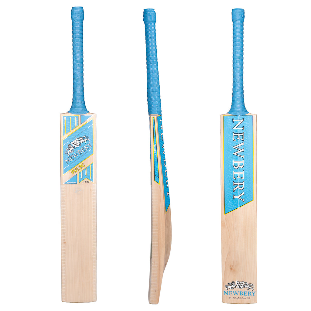 Pulse | Newbery Cricket