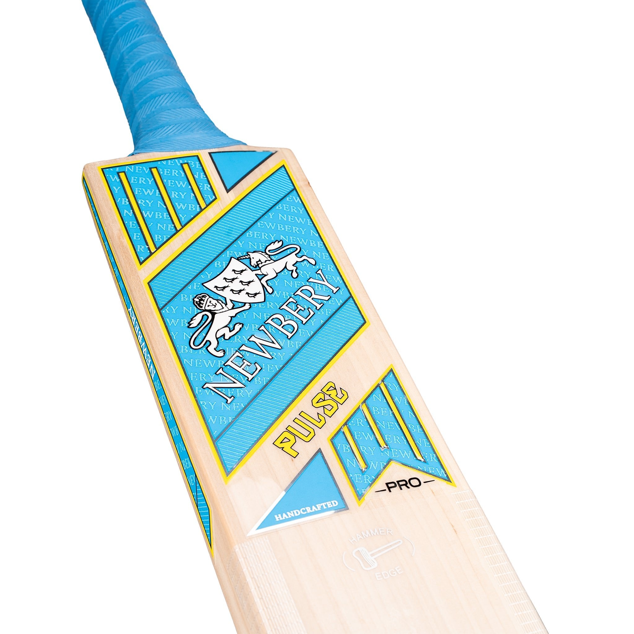 Pulse | Newbery Cricket