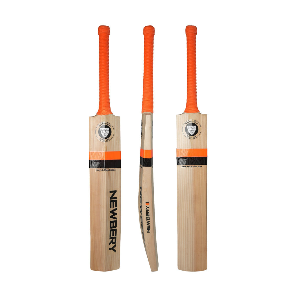 The Master 100 | Newbery Cricket