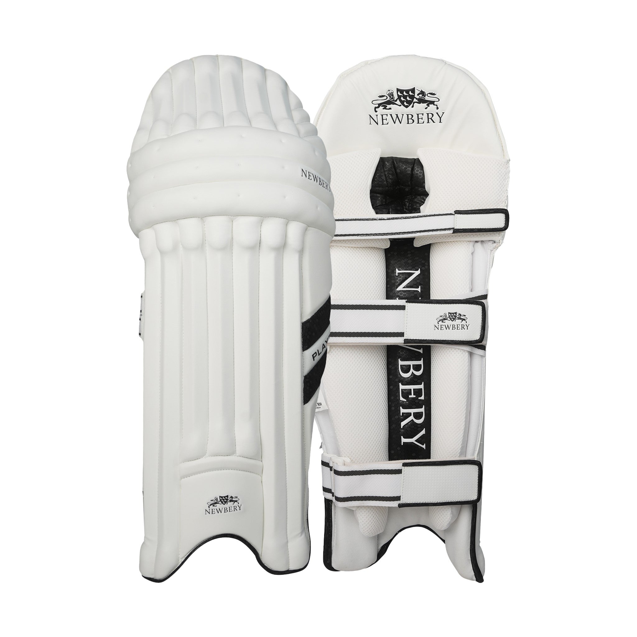 Player Cricket Batting Pads | Newbery Cricket