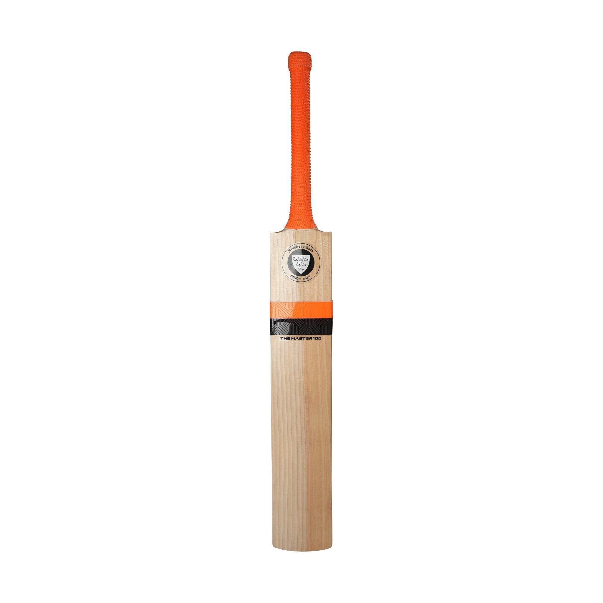 The Master 100 | Newbery Cricket