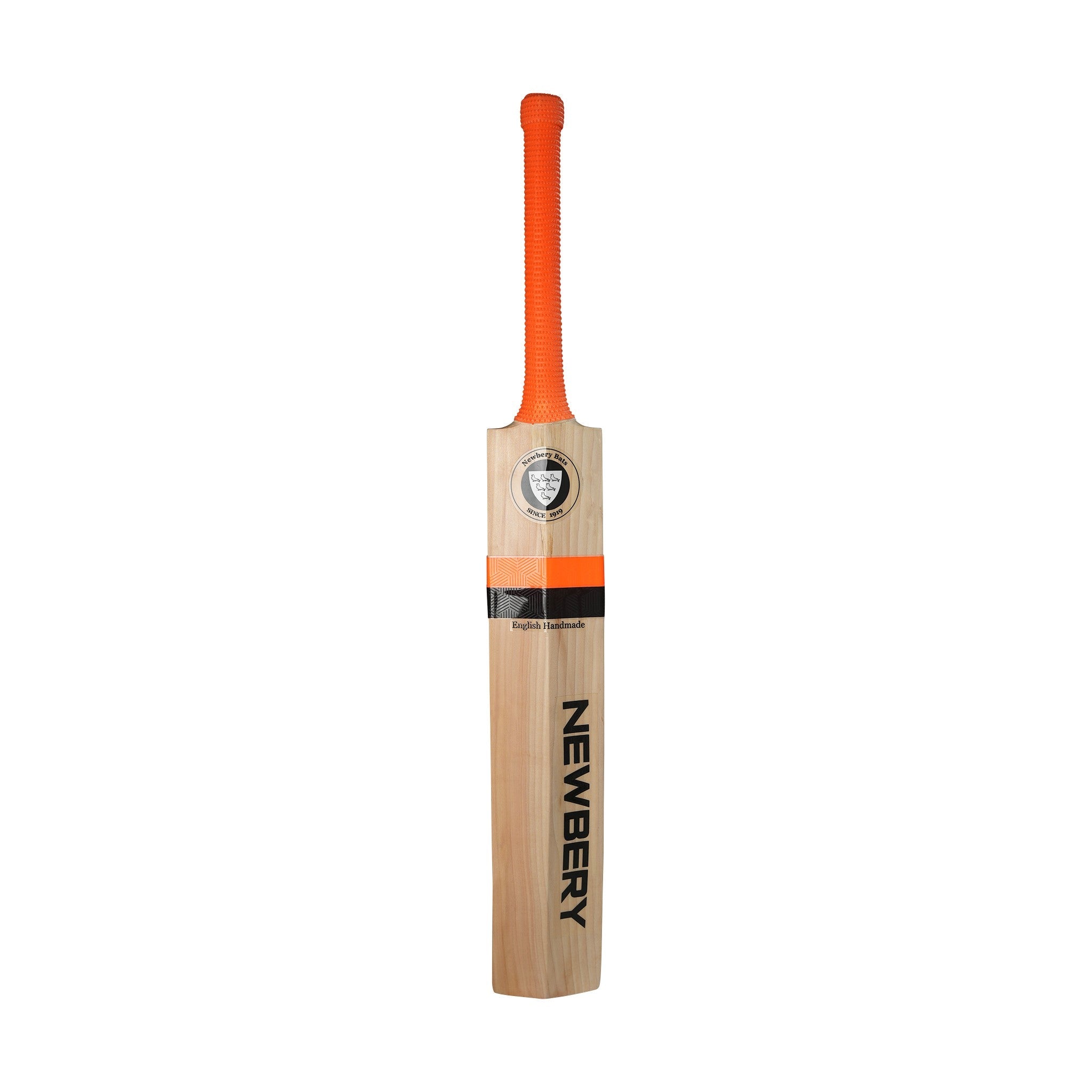 The Master | Newbery Cricket