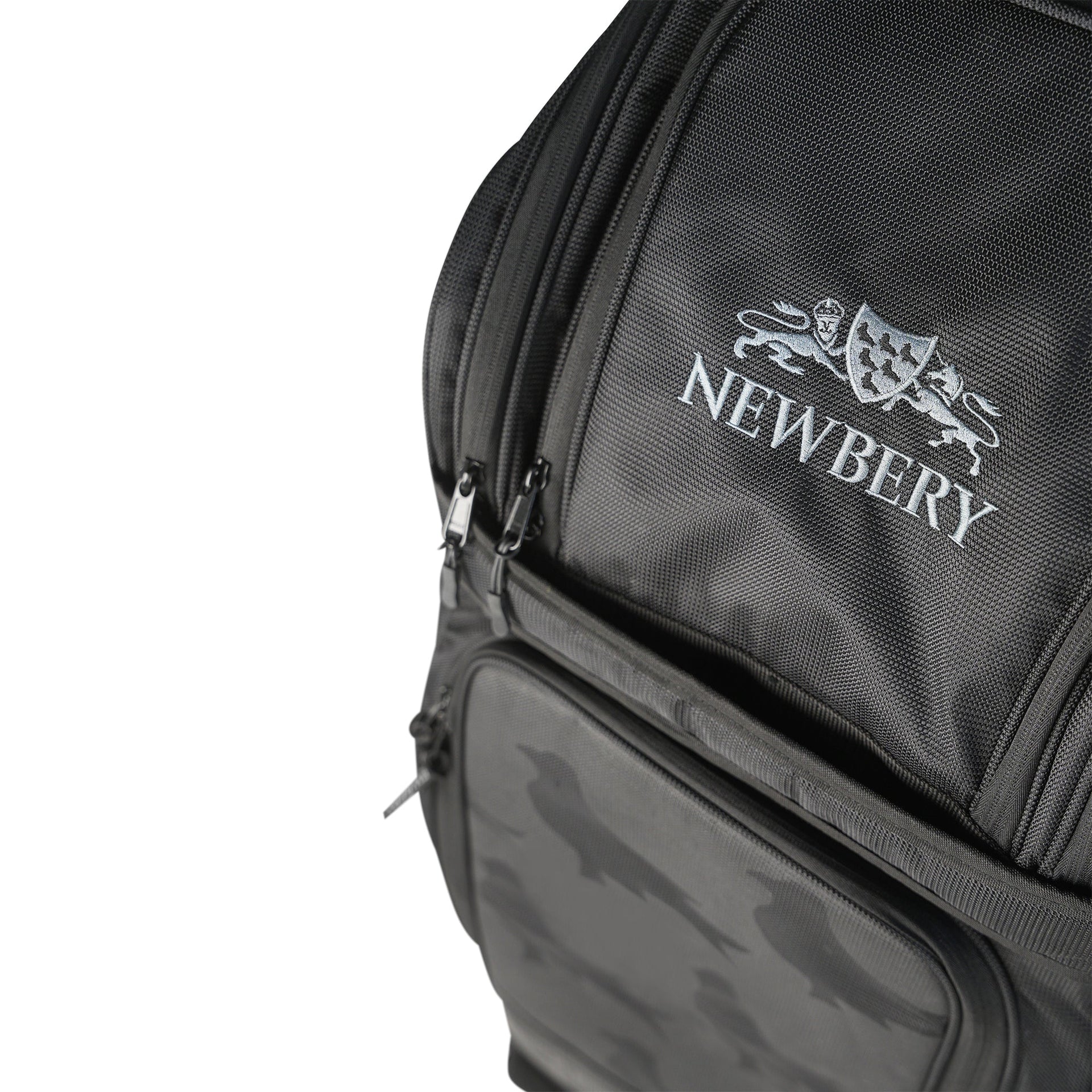 Player Duffle Bag | Newbery Cricket