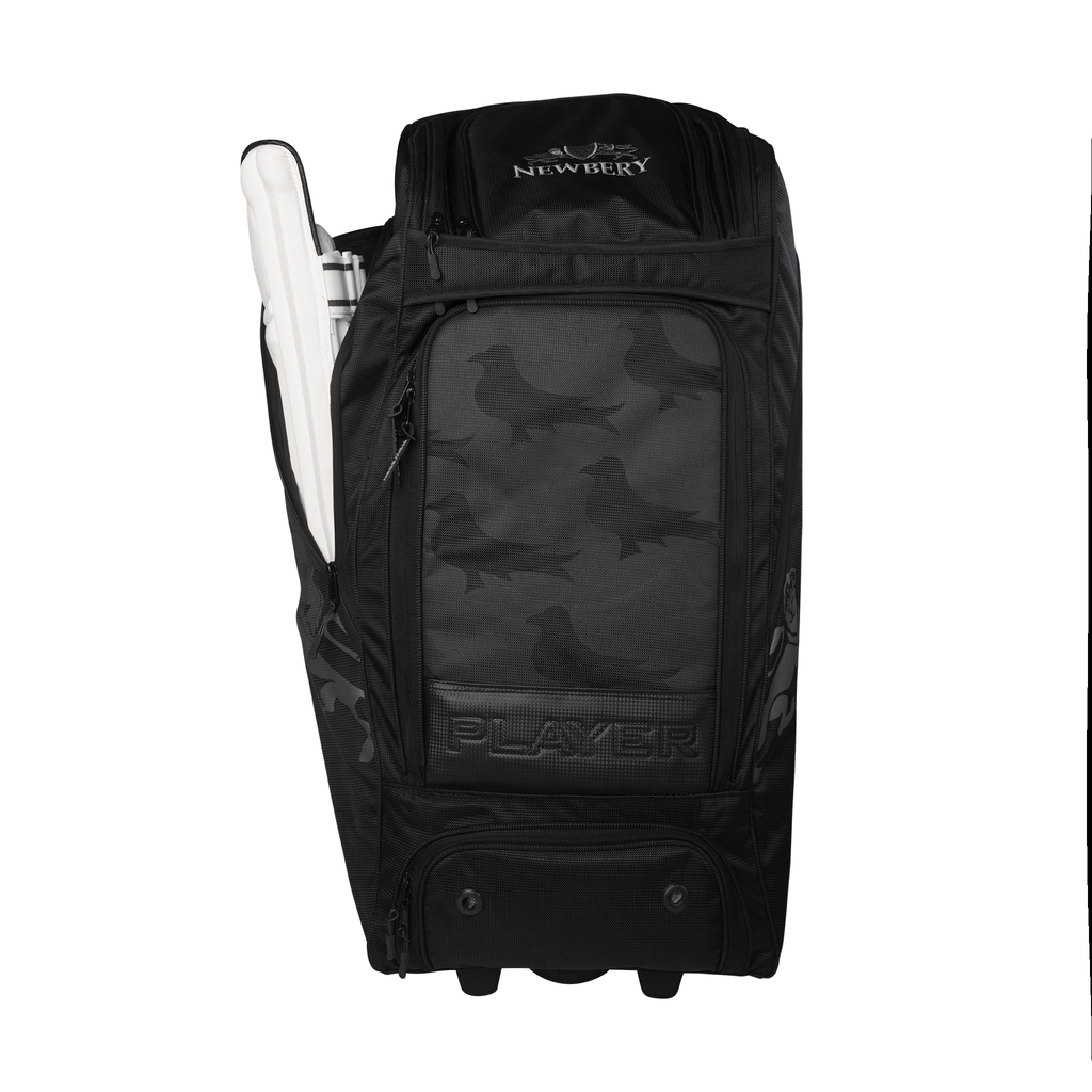 Player Duffle Bag | Newbery Cricket
