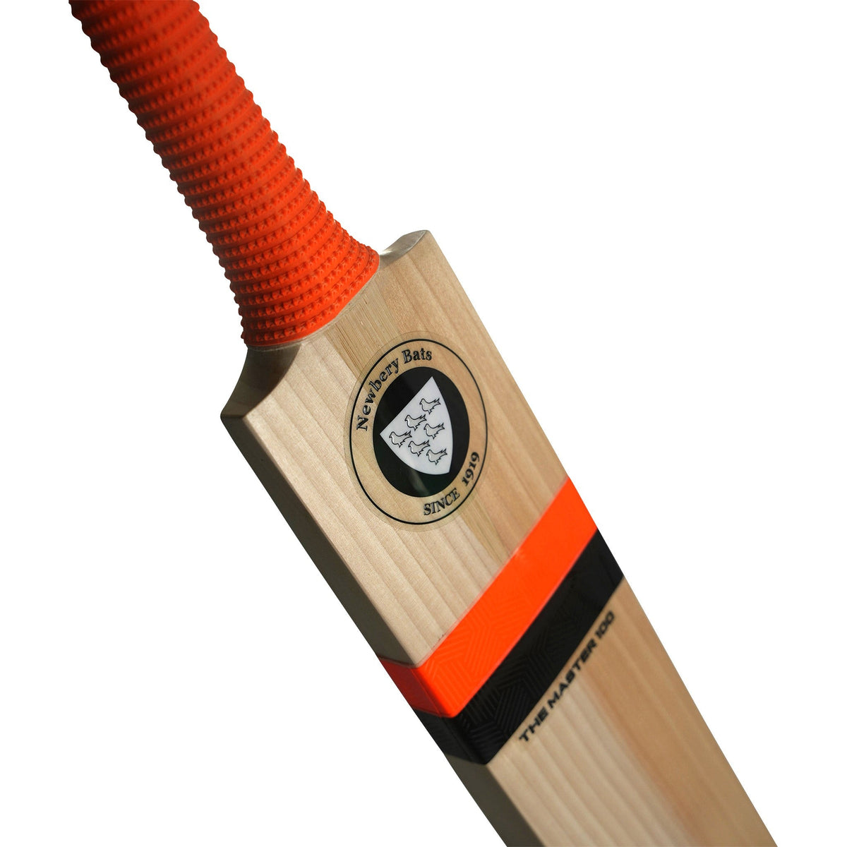 The Master | Newbery Cricket