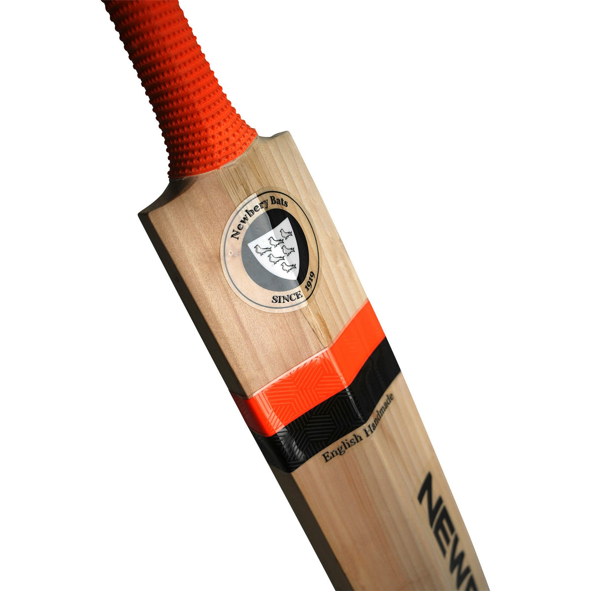 The Master | Newbery Cricket